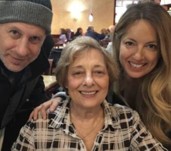 Where We Started | Orbit Beach Chair