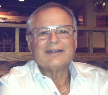 Where We Started | Orbit Beach Chair